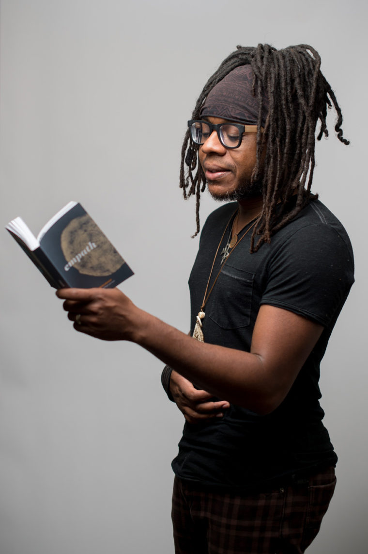 MarcusAmaker • Marcus Amaker