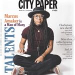 Marcus Amaker, Poet Laureate: "The Birth of All Things"