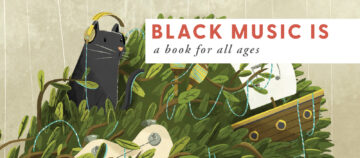 Marcus Amaker, Poet Laureate: "Hold What Makes You Whole"