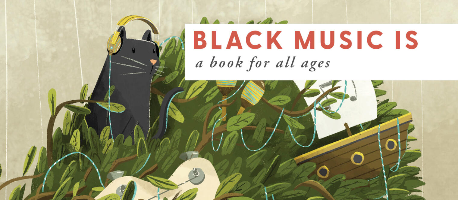 Marcus Amaker, Poet Laureate: "Hold What Makes You Whole"