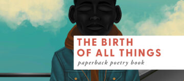 Marcus Amaker, Poet Laureate: "Hold What Makes You Whole"