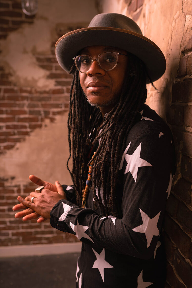 Marcus Amaker I Charleston, SC I Bio